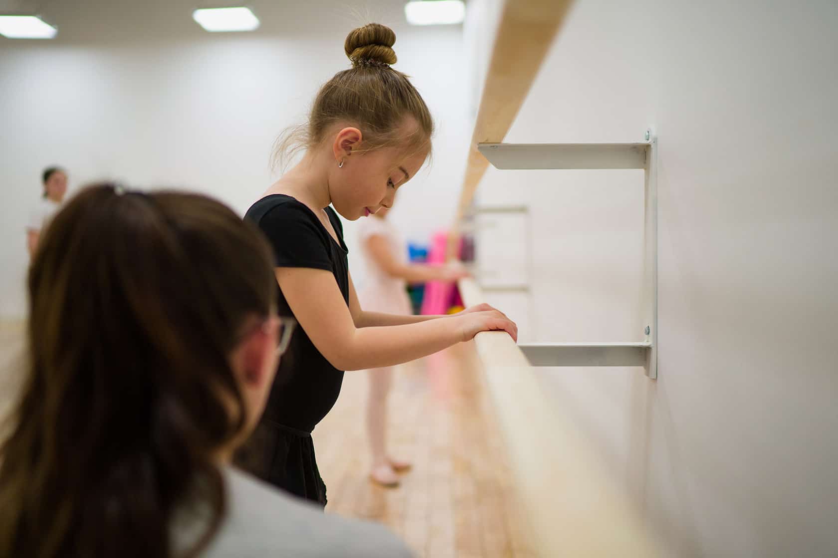 Burlington – Summer Classes | Canadian Dance Company