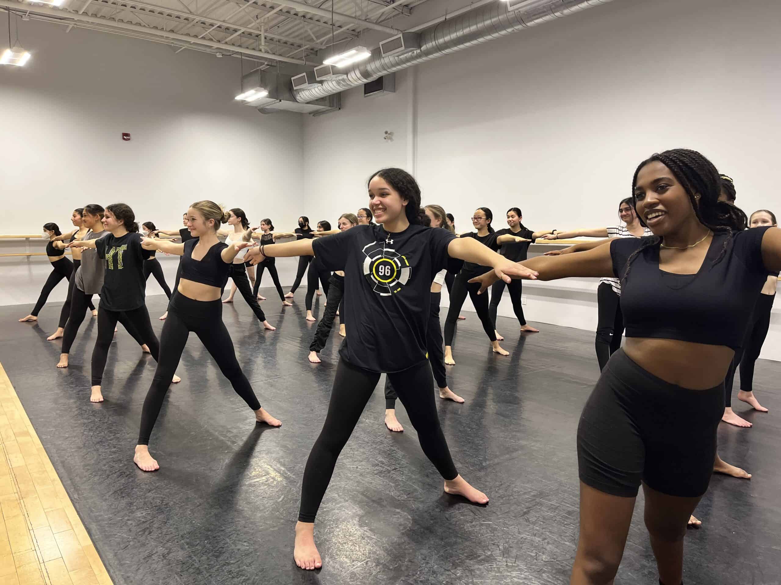 Events | Canadian Dance Company