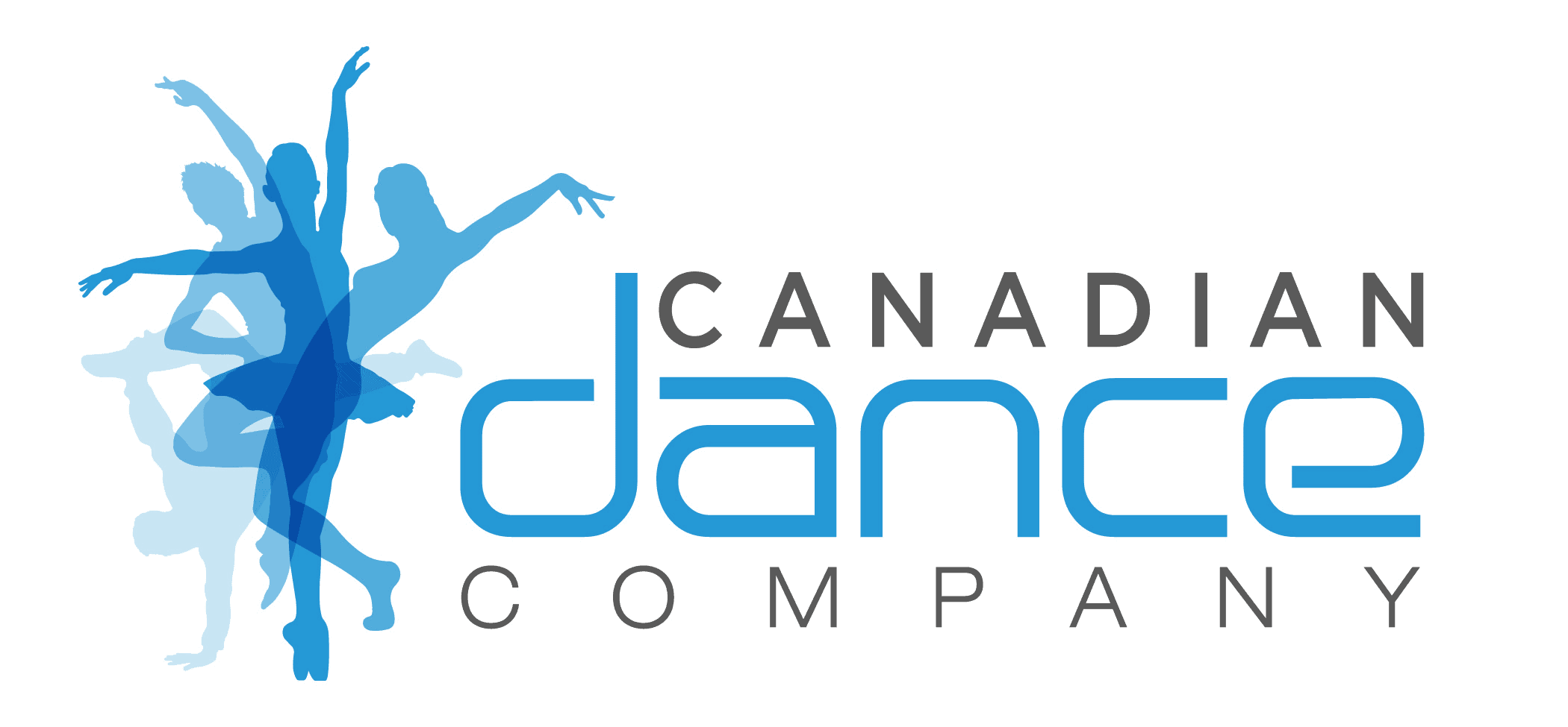 Dance Company Logo