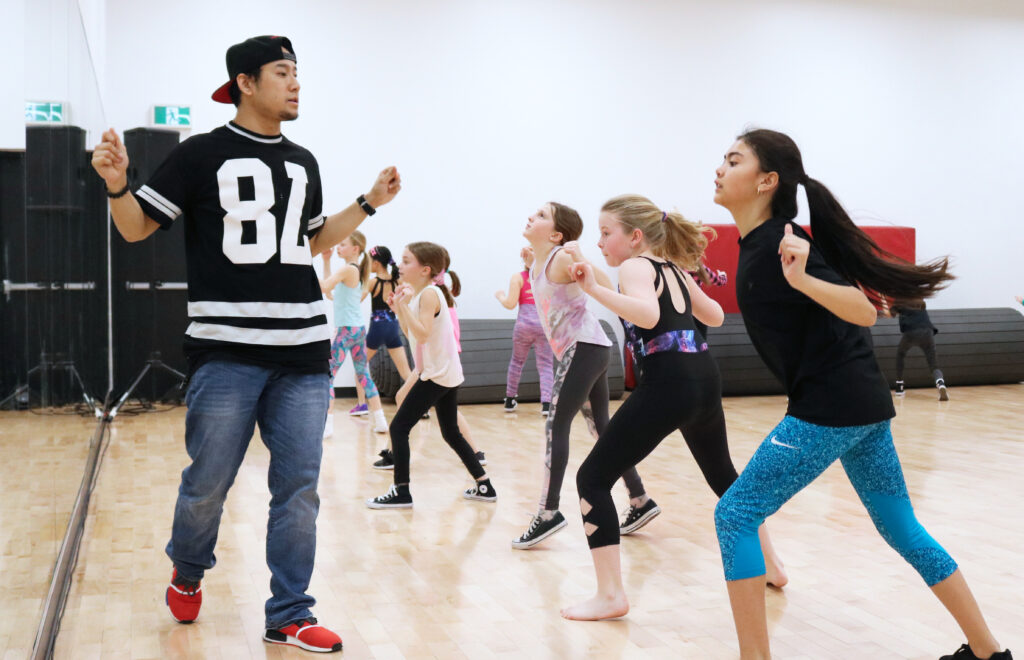 2024-2025 Oakville Recreational Prices | Canadian Dance Company