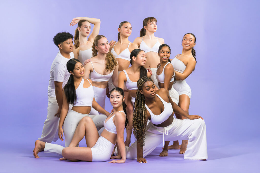 Home | Canadian Dance Company